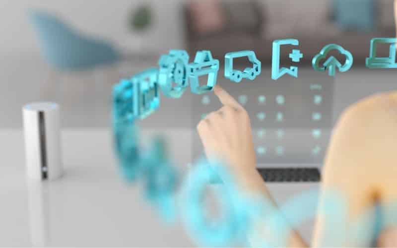 5 Essential Devices In A Smart Home - Techno Surf 3